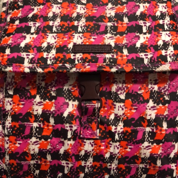 Vera Bradley | Bags | Nwt Vera Bradley Lunch Sack | Poshmark